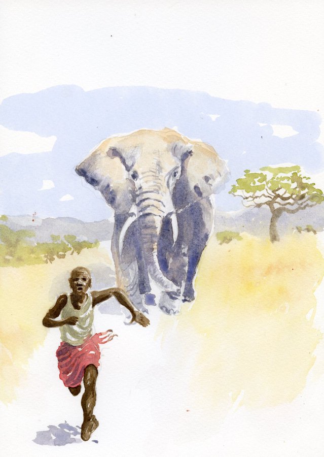 Our Story – Old Sovereign Publishing